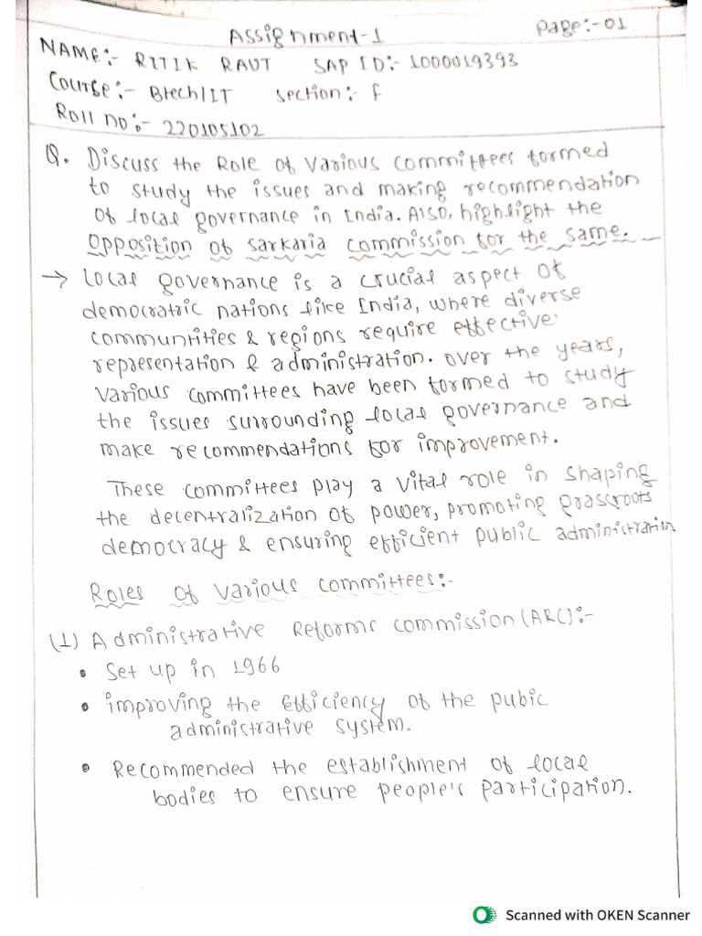 Ritik Raut 19393 | PDF