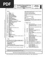 BS 4994 1987 A1 1990 | PDF