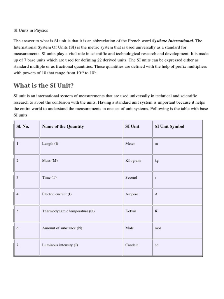 20240205-Physics-Measuring Length Volume Density and Time - Kevin | PDF ...