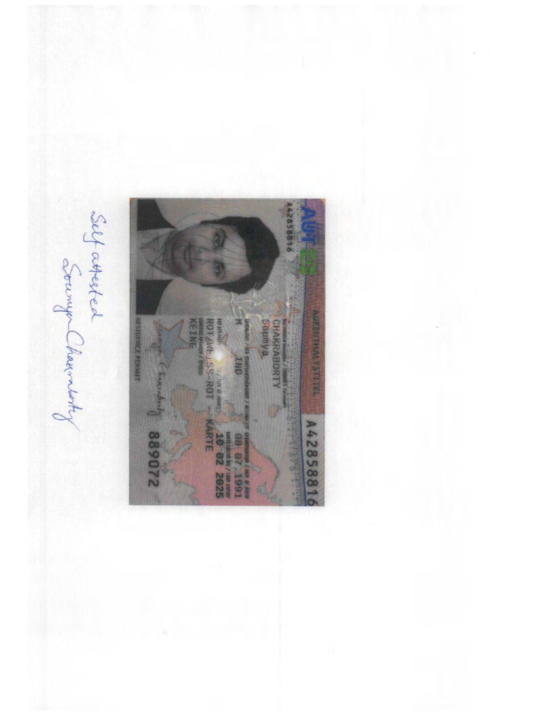 Work Permit - Signed-Compressed | PDF