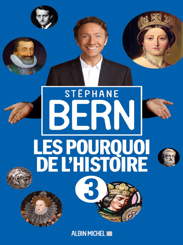 Les Pourquoi de L'histoire - To - Bern, Stephane | PDF
