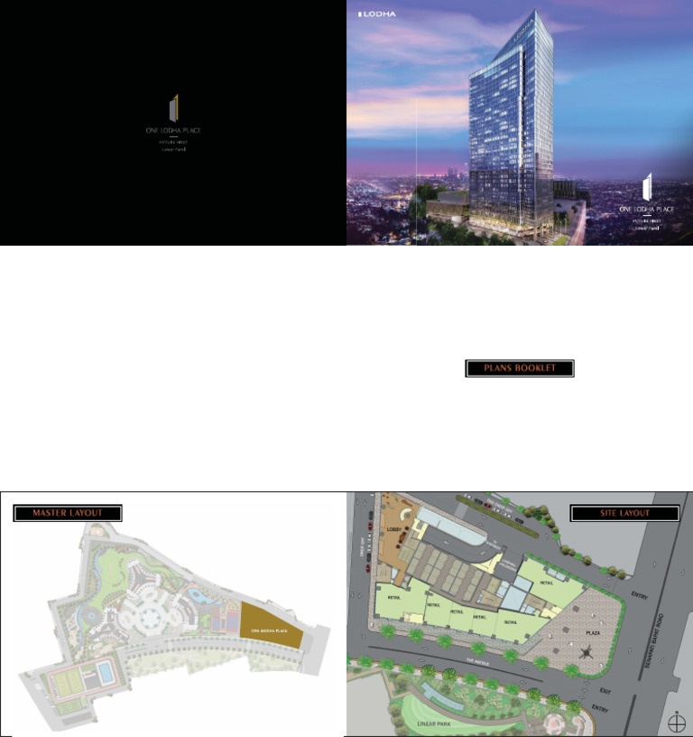 Plans Booklet - Low Res | PDF