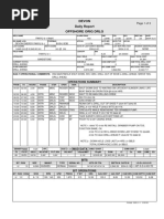 IRM 901 Spec | PDF | Viscosity | Chemical Compounds