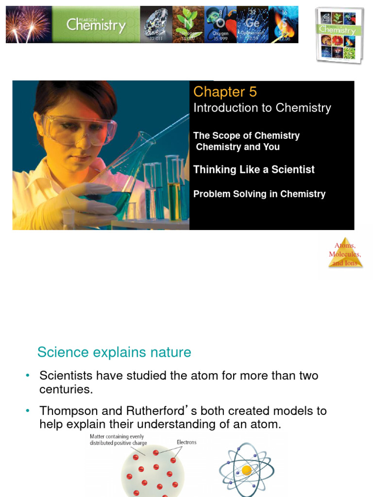 5 Scientific Method | PDF | Experiment | Hypothesis