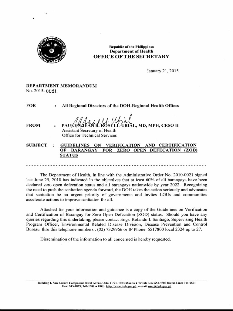 Zod Guidelines | PDF