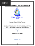 List of Canals in Pakistan - Wikipedia | PDF | Indus River | Hydrology