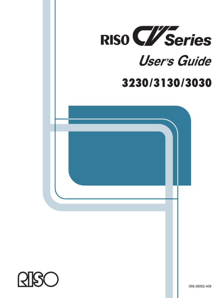 CV UsersGuide English | PDF | Ac Power Plugs And Sockets | Paper