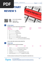 Way2go Maturatraining Key 562403 | PDF | Comma | Verb