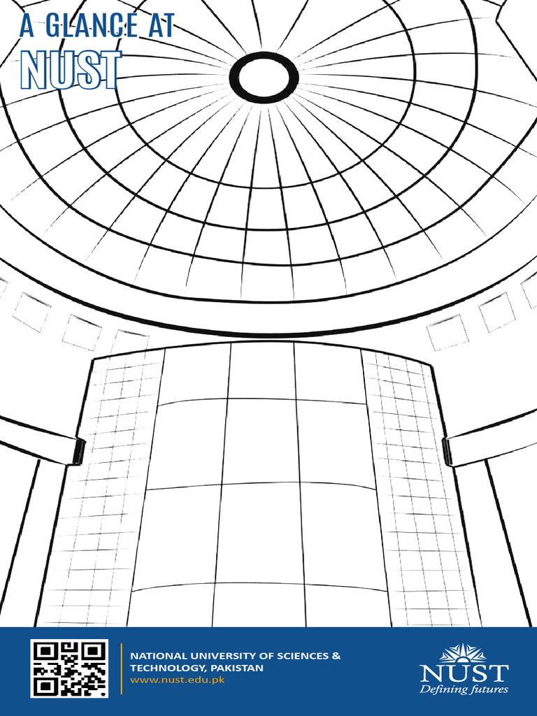 Take A Glance at NUST | PDF