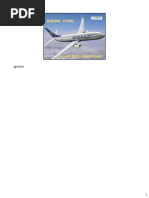 787 Flight Controls CBT | PDF | Aircraft Flight Control System | Flight ...