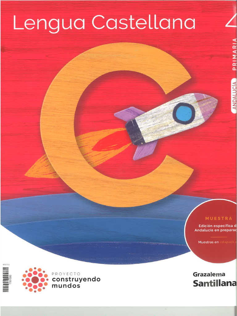 4º curso lengua Santillana Tema 3 | PDF