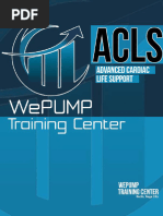 EMT-B Medical Scenarios | PDF | Cardiopulmonary Resuscitation ...