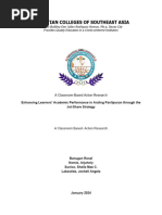 DLL Exam | PDF | Teachers | Learning