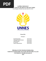 Laporan Hasil Wawancara Umkm | PDF