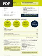 MetLife MultiProtect Brochure 2024 | PDF | Met Life | Taxes