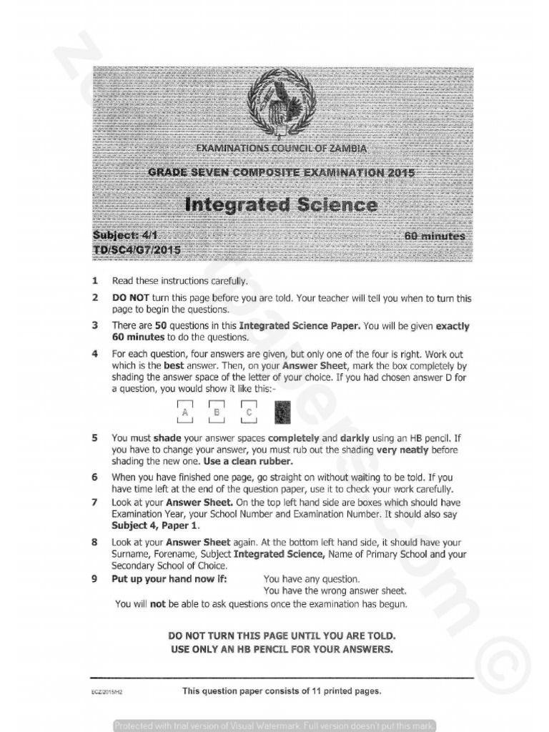 G7 Science 2015 Pdf