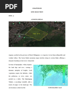 Tayabas City Province of Quezon Region 4 | PDF | Economies | Natural ...