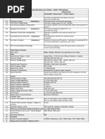 Form 26: Running Account Bill Guide | PDF | Cheque | Payments