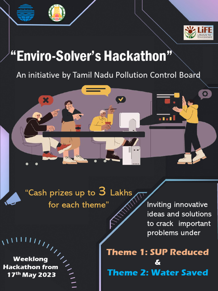 Hackathon Notification | PDF