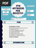 L'approche par compétences en pédagogie | PDF | Compétence (Ressources humaines) | Apprentissage