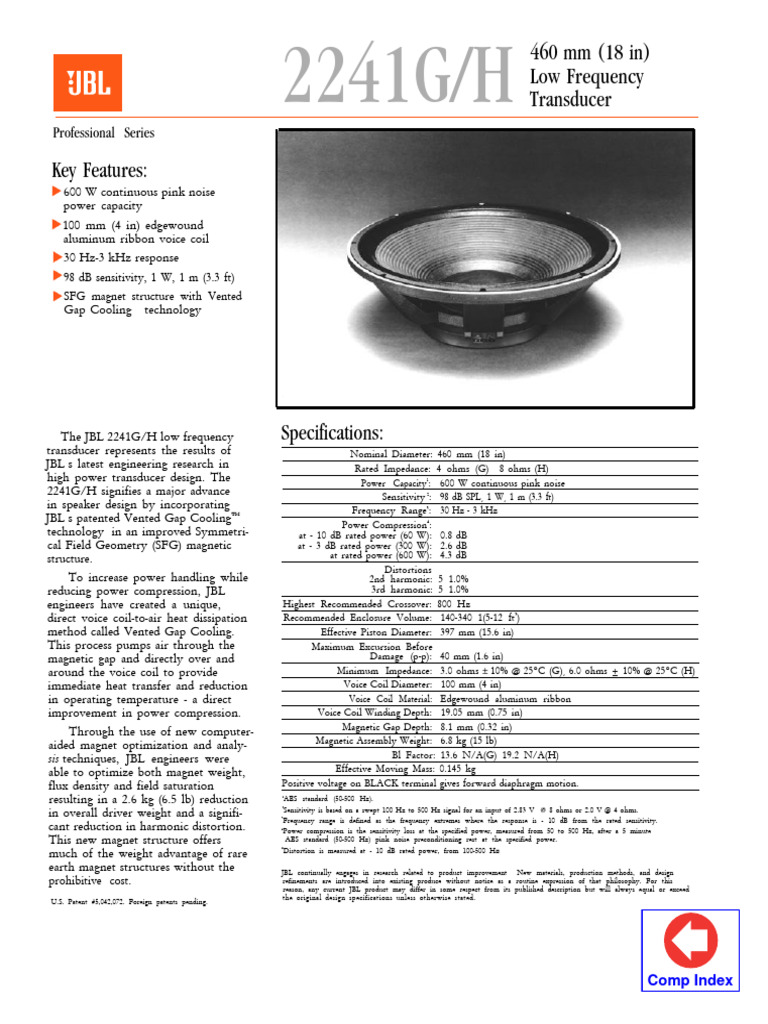 2241 | PDF | Inductor | Electricity
