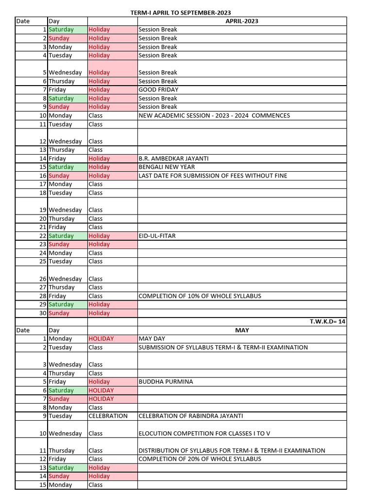 Almanac 2023 24 | PDF