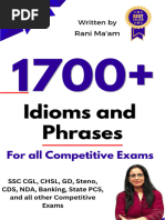 Samundra Manthan Class Rani Maam | PDF