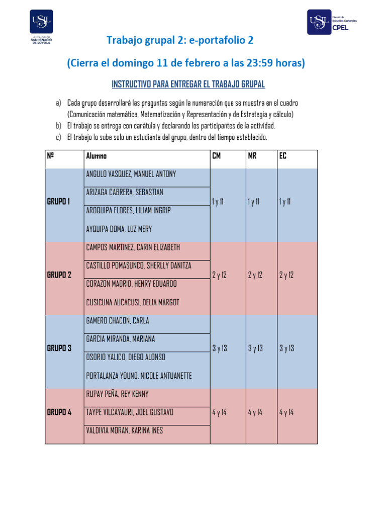 MII - Trabajo Grupal 2 - 2-Portafolio 2 | PDF | Derivado | Curva