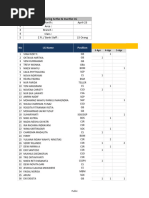 2O21 JCE Mathematics Sample Paper | PDF