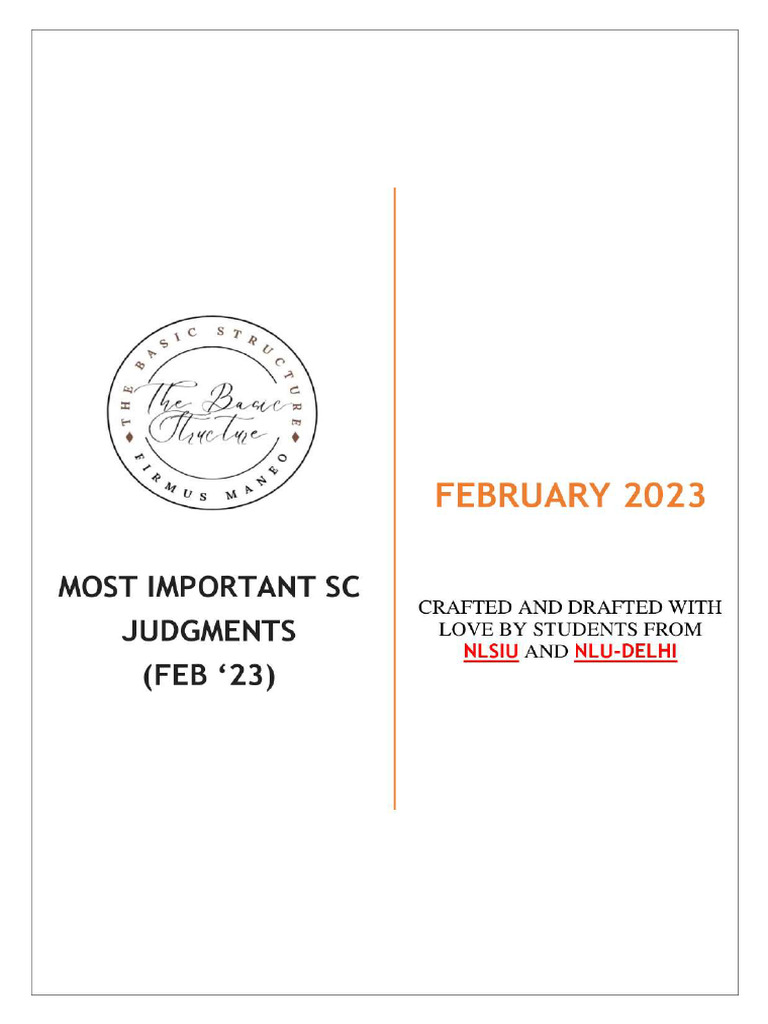 February 2023 | PDF