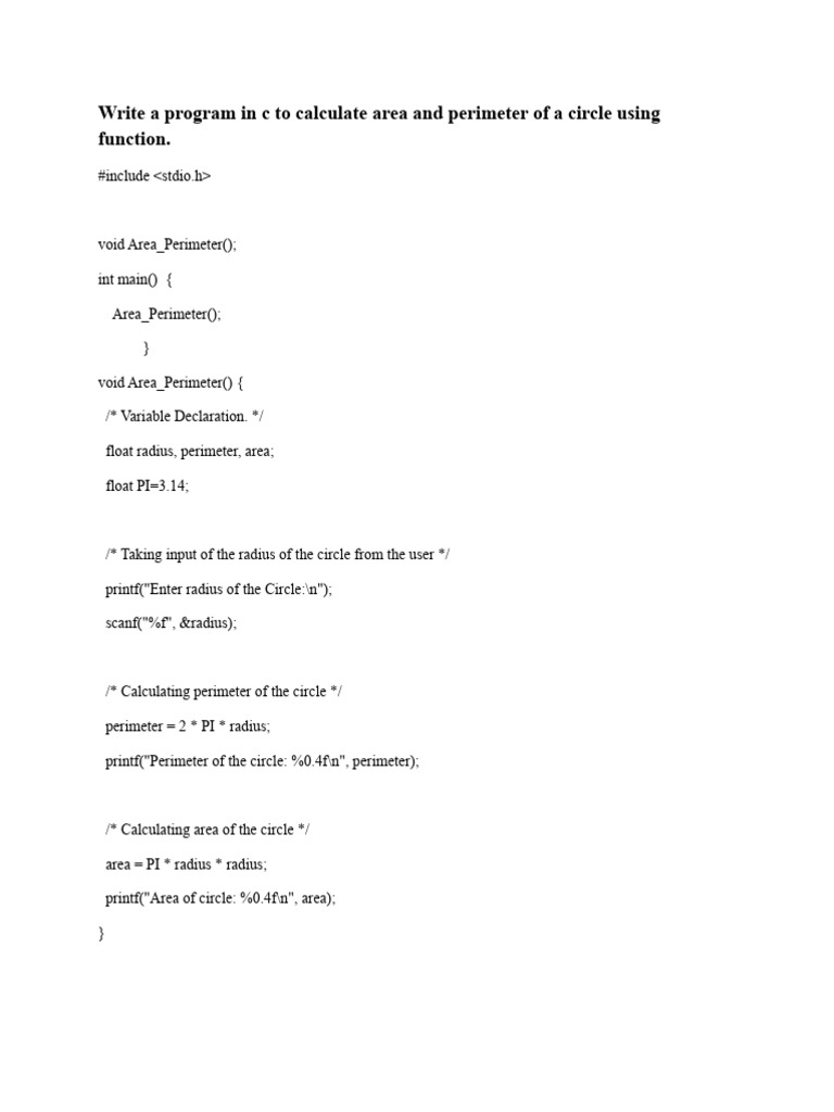 Coding Questions | Download Free PDF | Area | Computer Programming