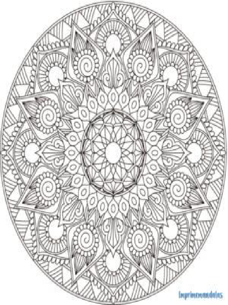 Mandala 2 | PDF