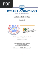 SIH2024 IDEA Presentation Format | PDF