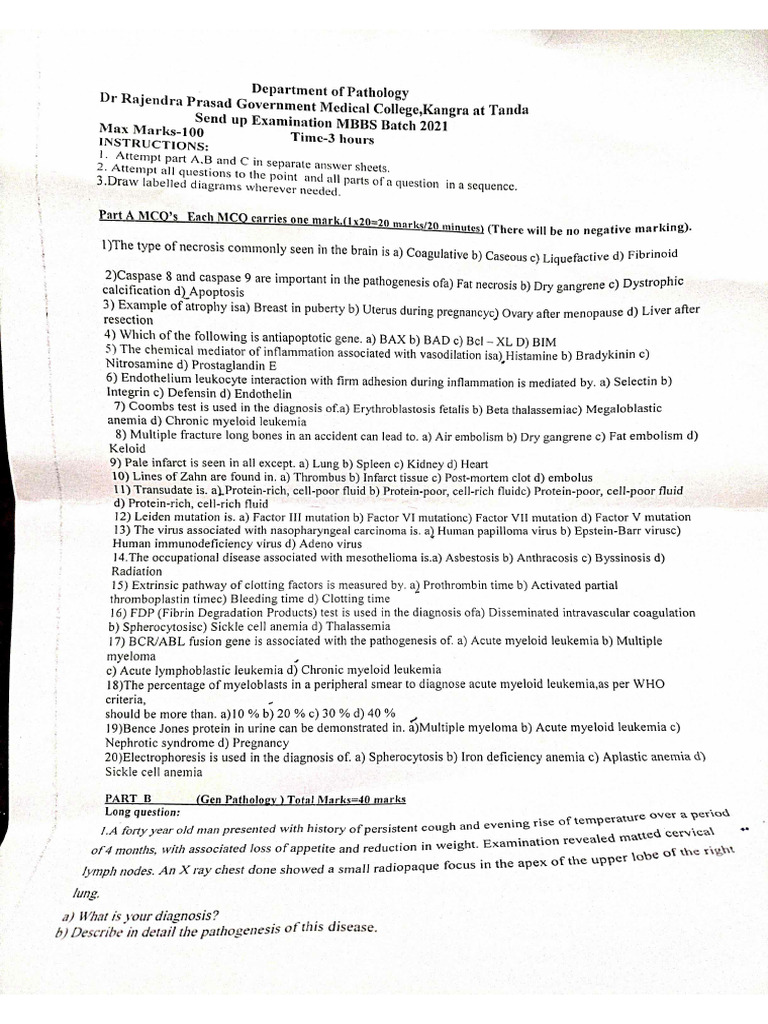 Patho Tanda Sendup | PDF