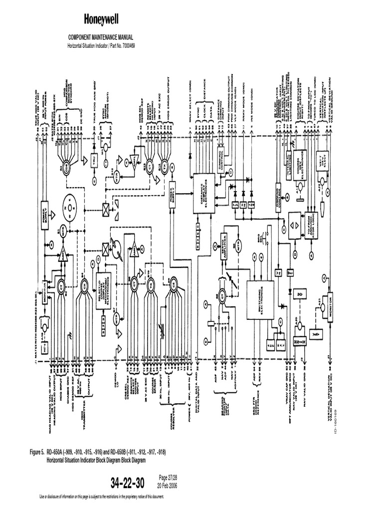 650a7000469-909 Diagram | PDF