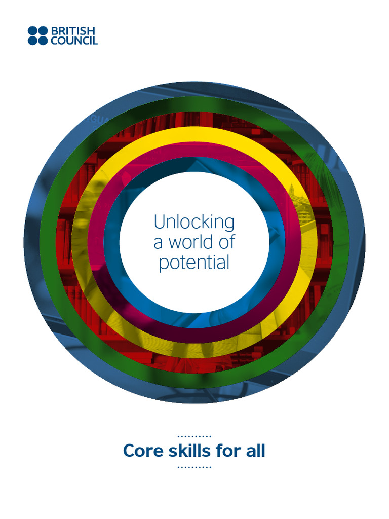 g264 Schools Core Skills TL Brochure3 Final Web | PDF | Psychological ...
