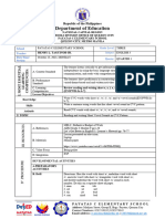 BIR RDO 51 Branch Codes in Pasay | PDF | Luzon | Metro Manila