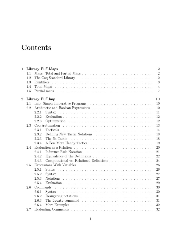 plf-6 1 | PDF | Applied Mathematics | Syntax (Logic)