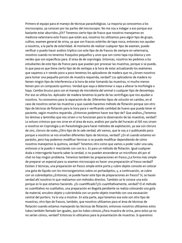 Clase #3 | PDF | Alimentos Clase #3 | PDF | Alimentos