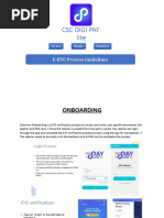 Process - Waves App | PDF