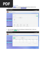 Eservices User Guide | PDF | Password | Login