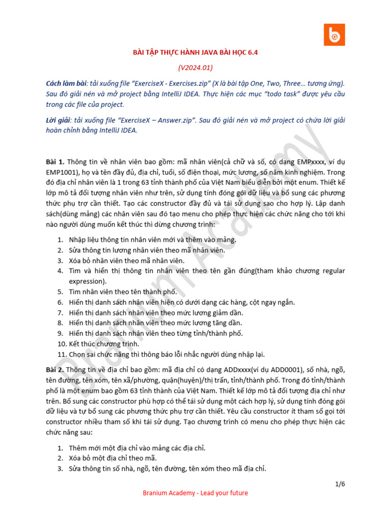 Enum | PDF Enum | PDF