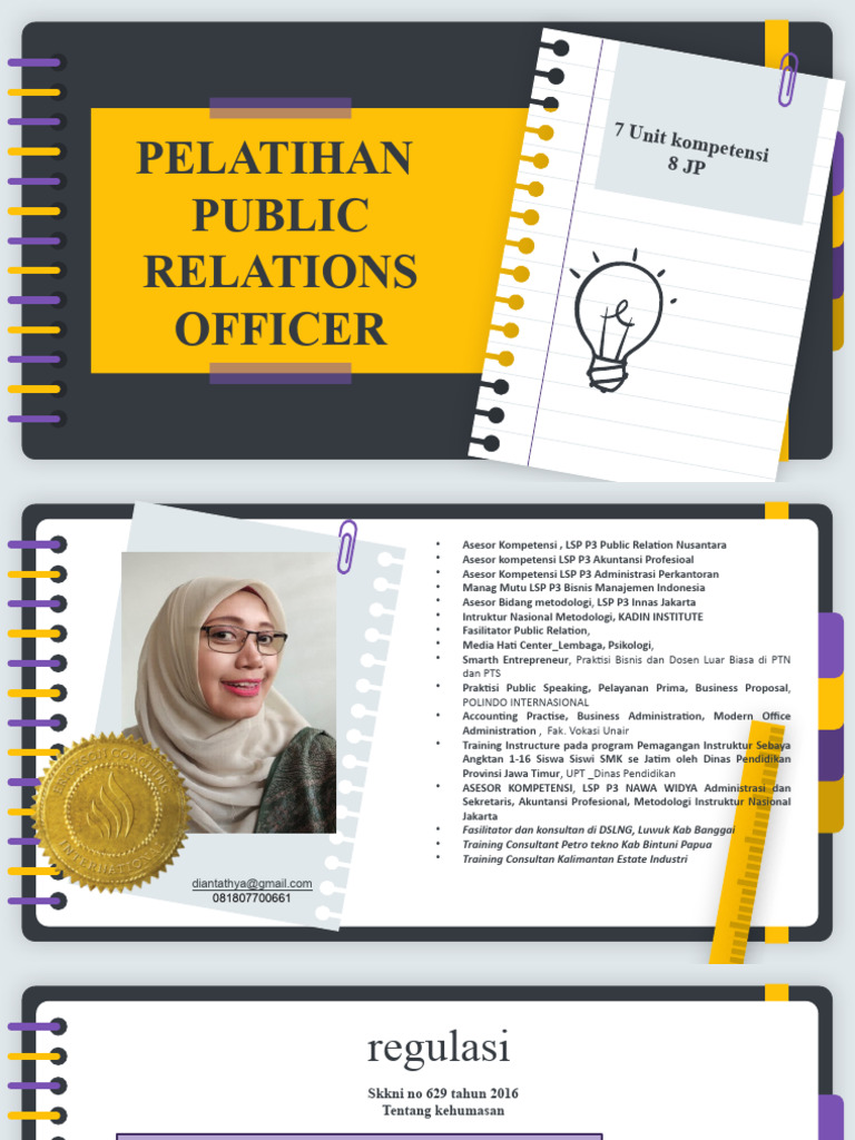 Materi PRO | PDF | Bisnis | Seni