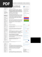 Final NGSA - Complete Science Notes | PDF | Seed | Respiratory System