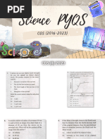 Cds Number System Pyq | PDF