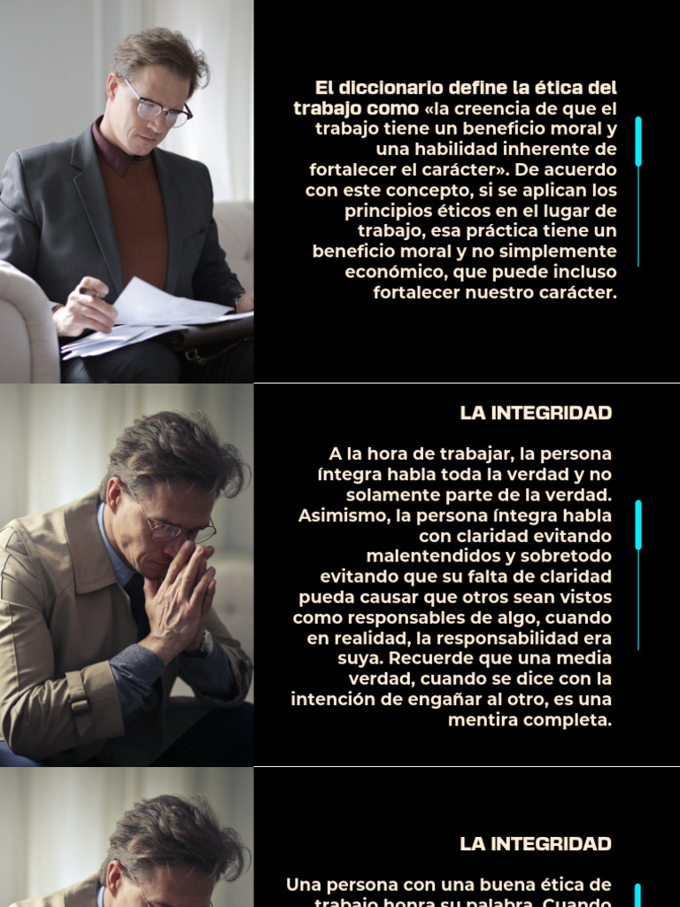 Ética 10 | PDF | Verdad | Moralidad