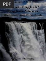 MALAWI - Learn Chichewa | PDF | Syntax | Languages