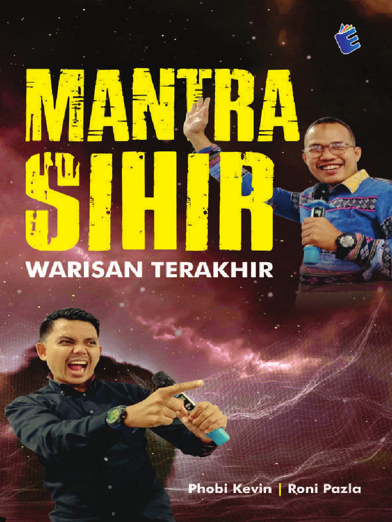 Mantra Sihir Warisan Terakhir B3312e95 | PDF
