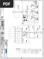 Plano de Control y Fuerza Puente Grúa (VDF+Traslación) | PDF