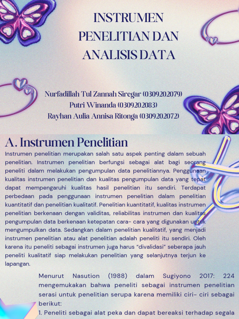 Kelompok 7 Kawasan Ips | PDF